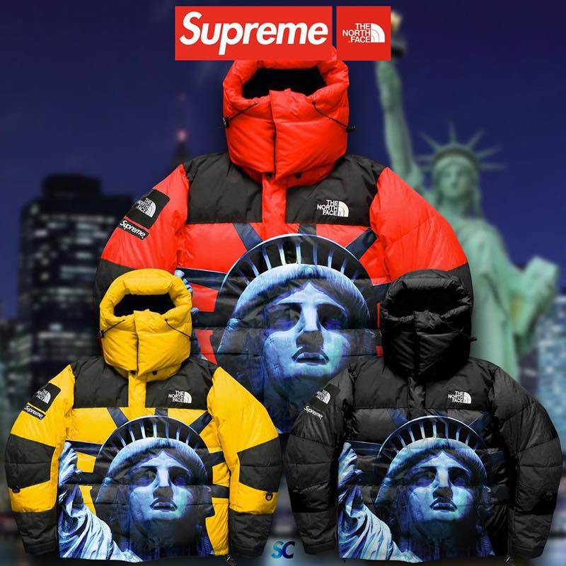 【随時更新】SUPREME 2019 FW リーク等 まとめ | スニーカーハック